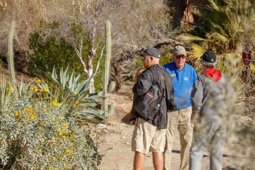 Plan Your Visit: Hours, Dining, Maps & More | The Living Desert