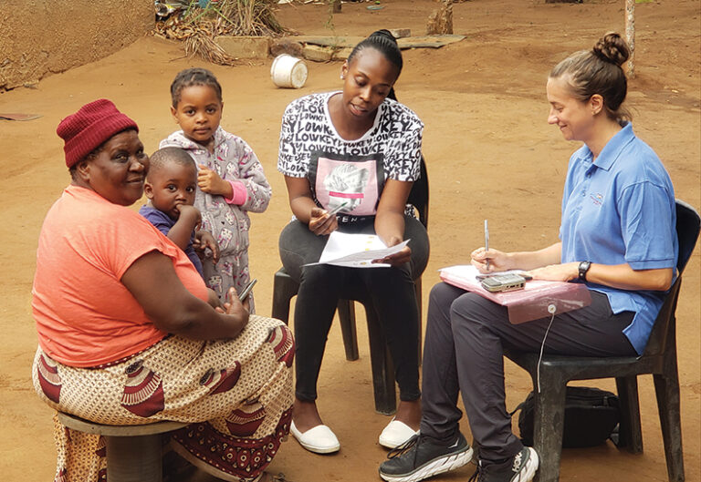 Black Mamba Anti-Poaching Unit - The Living Desert Zoo and Gardens